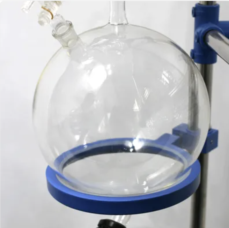 Laboratory Jacketed Glass Reactor Supporting Process Development (PGR ...