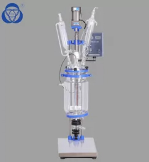 Understanding Lab Glass Reactors: A Comprehensive Guide