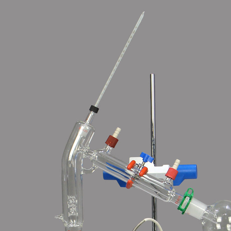 Economic 5l Short Path Distillation Kit , Vacuum Distillation Kit With ...