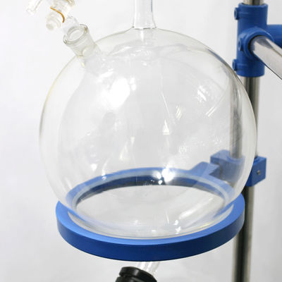 Quality Lab Glass Reactor & Chemical Glass Reactor factory from China